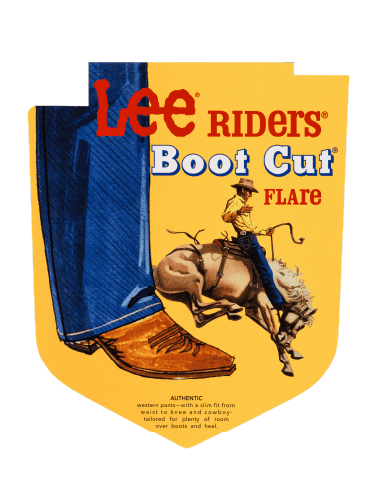 【THE BASIC】AMERICAN RIDERS | 【公式】Lee（リー）ブランドサイト