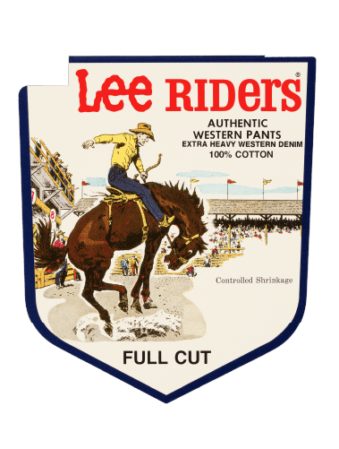 【THE BASIC】AMERICAN RIDERS | 【公式】Lee（リー）ブランドサイト