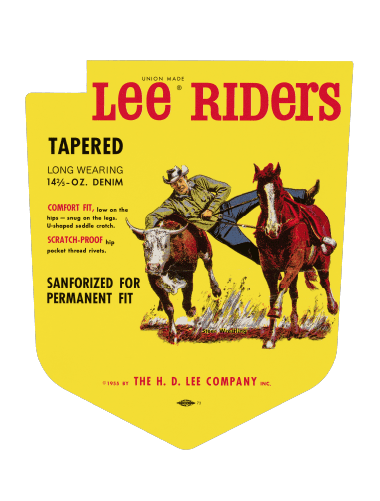 【THE BASIC】AMERICAN RIDERS | 【公式】Lee（リー）ブランドサイト